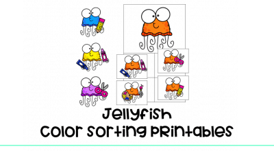 Crabs 10-Frames Task Cards : FREE 10-Frames Crabs - FluffyTots